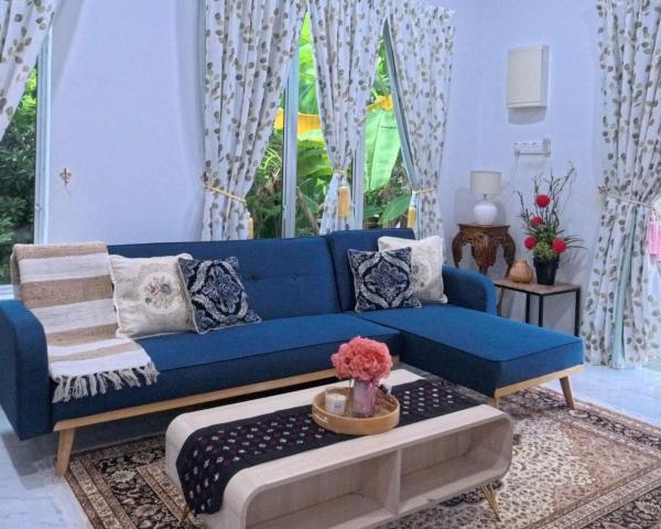 Sally House 2 - Kuala Terengganu
