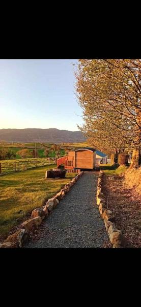 The Chestnut Hut - Rathmullan
