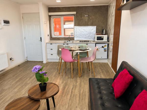 Oceana Suites Cabañas De Punta Arenas - Punta Arenas