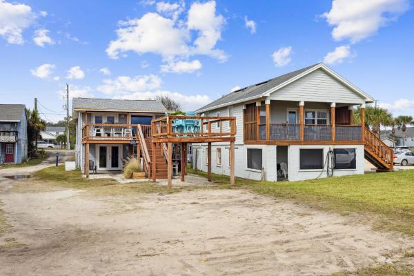 124 S Fletcher - Downstairs - Fernandina Beach, FL