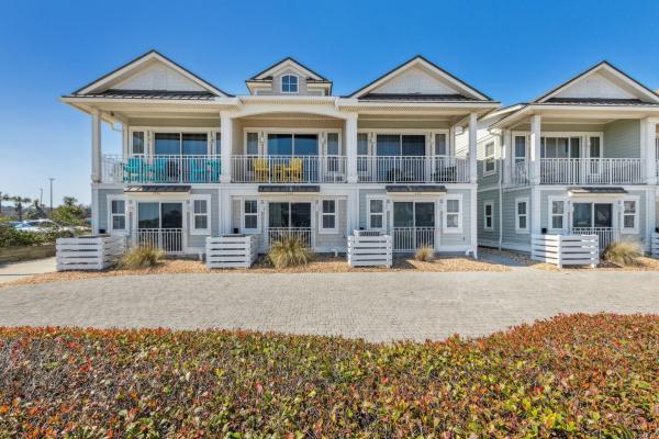 1947 S Fletcher - Fernandina Beach, FL