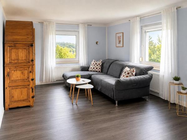 Ferienwohnung Am Peter - Gotha