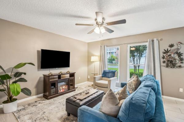 Fernandina Shores 6355 - Fernandina Beach, FL