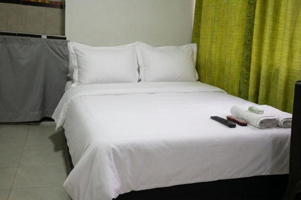 Hostal Olimpico - Cali