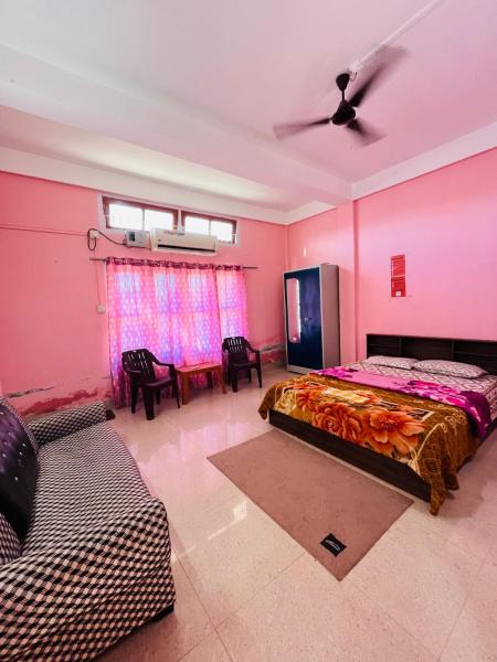 Eko Homes-the Retreat - Jorhat