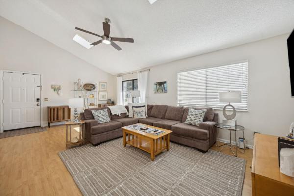 Forest Ridge U8 - Fernandina Beach, FL