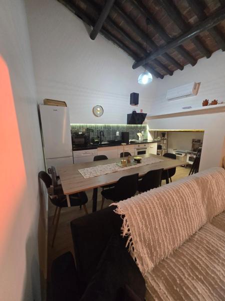 Almi Guest House - Santa Eulalia, Portugal