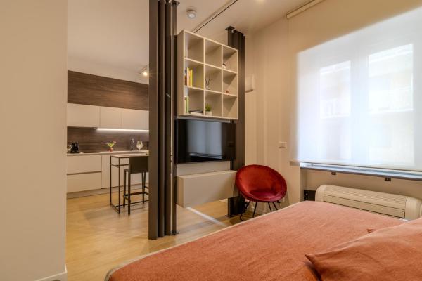 Casa Vacanze Mirage - Bergame