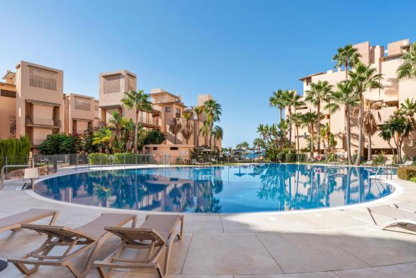 Bahia De La Plata Deluxe - Estepona