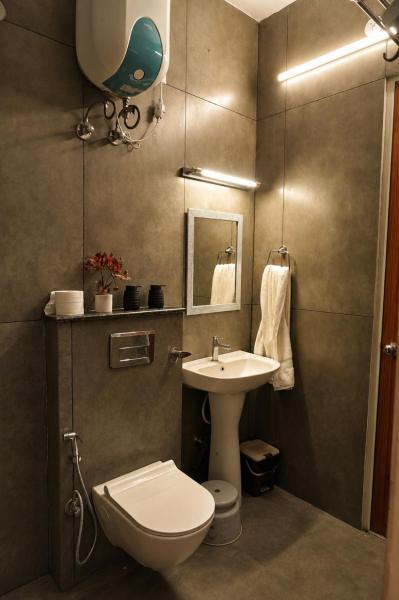 Vayora Stays 2 Bhk Apartment, Dehradun - Dehradun