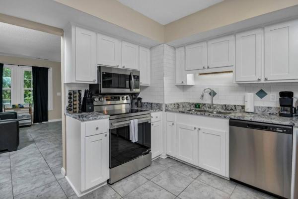 Cozy 2br Near Prisma And Dt Cola - Columbia, SC
