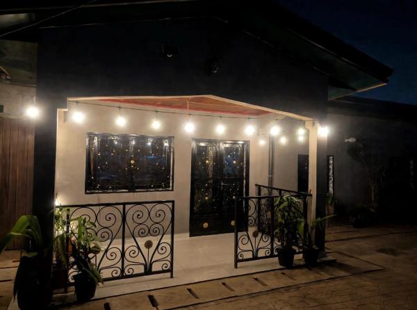 Lk Cozy Home - Yaounde