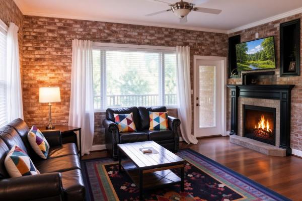 22 Condo With Infrared Sauna, Resort Pool Access, Gorgeous Views, Black Bears - Gatlinburg, TN