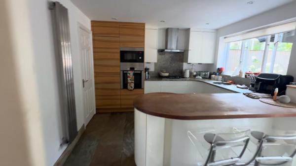Wilmslow Private Garden House - Aéroport de Manchester (MAN)