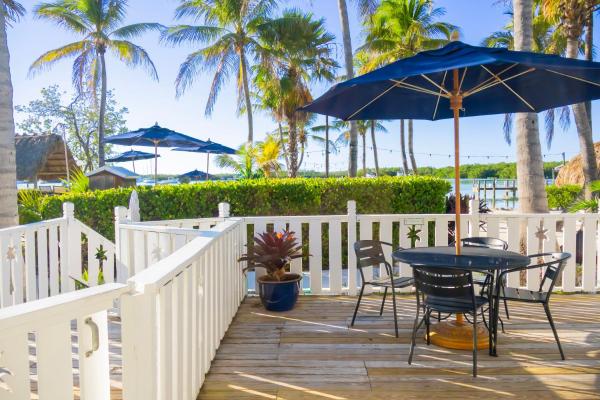 Coconut Palm Inn - Key Largo, FL