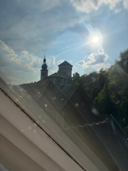Maisonette Mit Balkon 2 Schlafzimmer 4 Gäste - Eschweiler