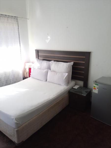 Hanato Guesthouse - Welkom