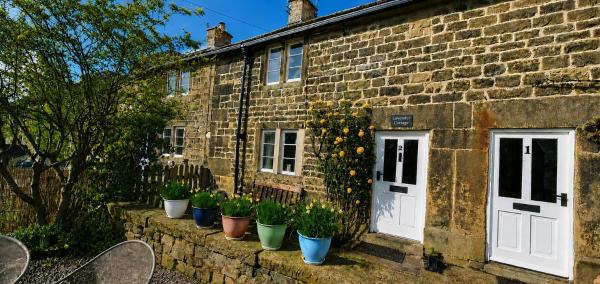Lavender Cottage, Eyam - Hope Valley