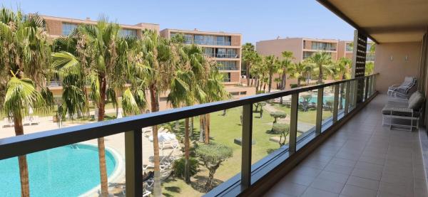 Apartamentos Herdade Dos Salgados - Vila Das Lagoas - Armação de Pêra