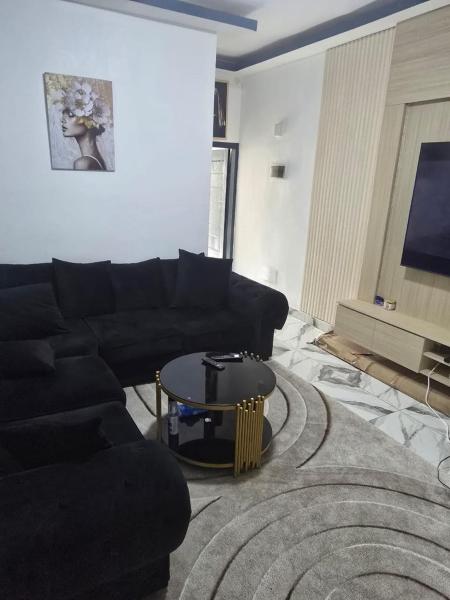 Résidence Maya - Abidjan
