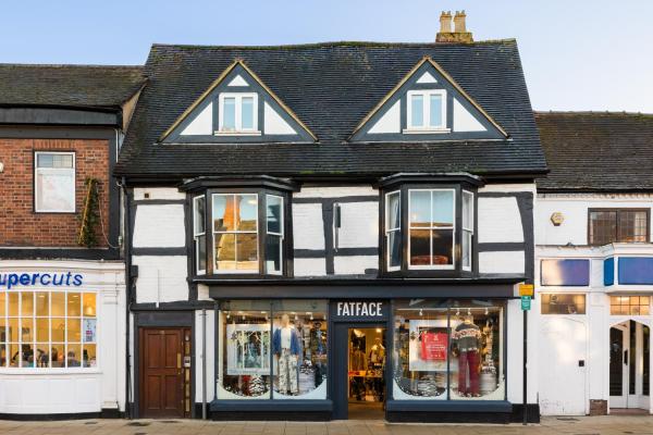 Central Stratford-upon-avon 2bed Property - Stratford-upon-Avon