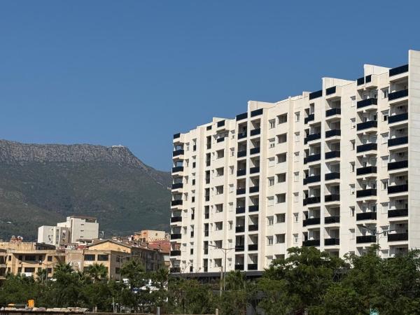 Enpi 496 Logement Edemeco Bejaia - Béjaïa