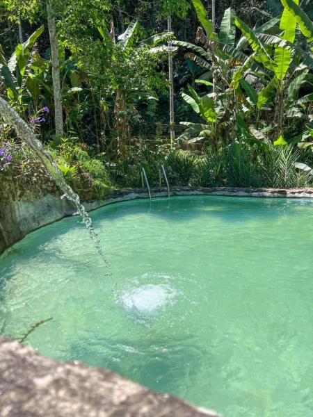Loft Com Piscina, Churrasqueira, Fogueira - Petrópolis