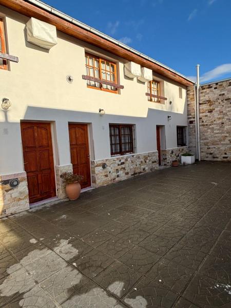 Departamentos San Fermin - Esquel