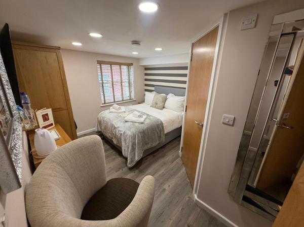 Marimar Rooms - Whitby