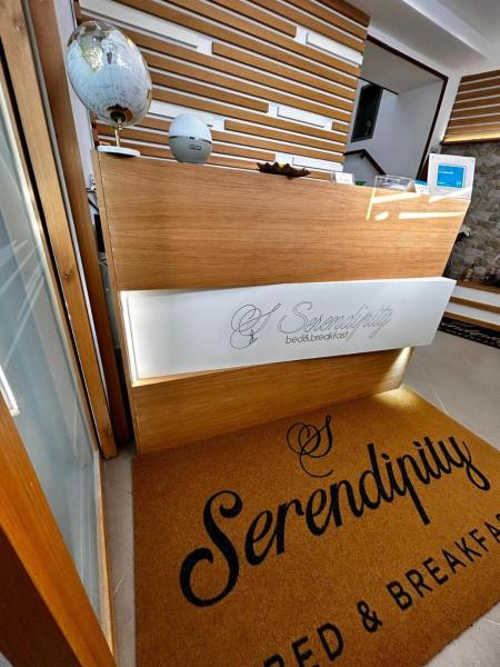 Serendipity B&b - Messina