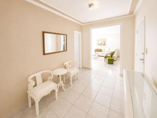 Apartamento Para Agrishow - Ribeirão Preto