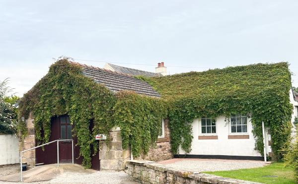 Wilson Lodge - Maryport