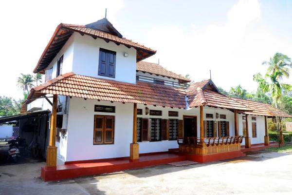 Martins Heritage Haven - 高知