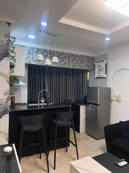 Kindness Homes - Nigeria