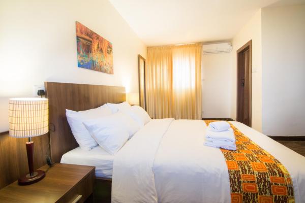 Sinclair Guest House - Abuja