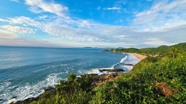 Vila Morada Da Tartaruga - Itapema