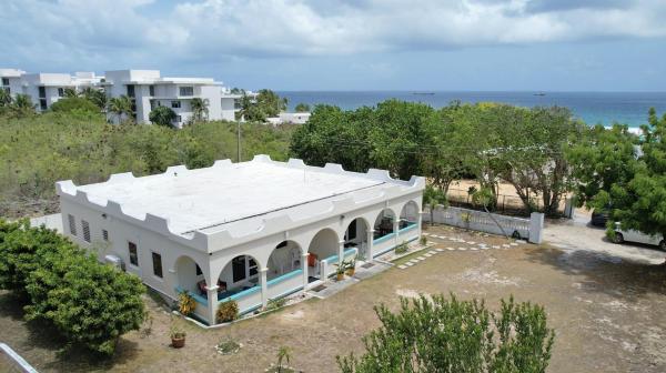 Sunny Bluu Villas - Anguilla