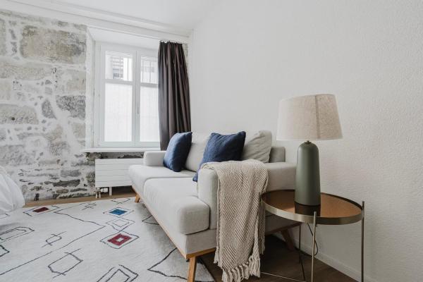 Daisy Suite - Bright 1.5-room Apartment - Zurique