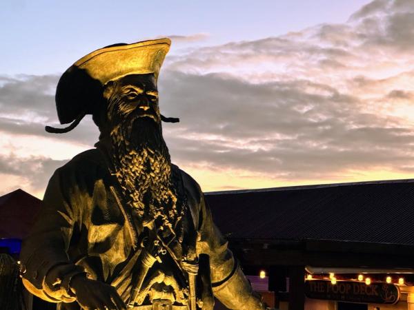 Blackbeard's Castle - Saint Thomas