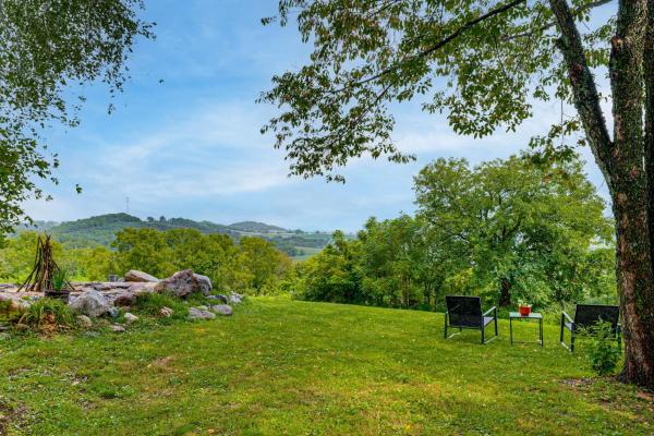 Bangor Countryside Retreat W/ Gorgeous Views - Nazareth, PA