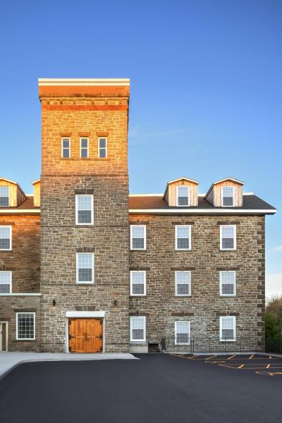 Tri Century Mill Suites - Carleton Place