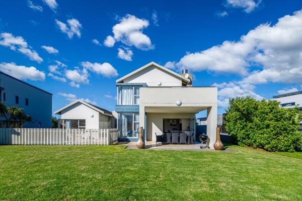 Ocean Vista 1216 Oubaai Golf Estate - Herolds Bay