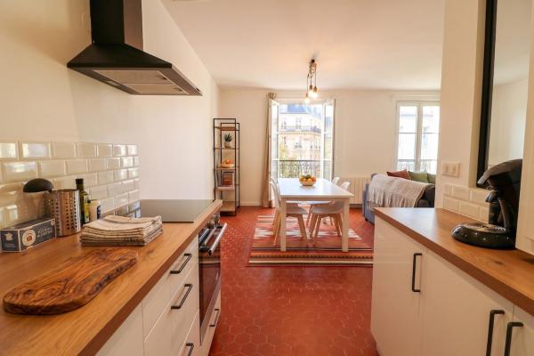 Duplex Cosy 2 Chambres - Hypercentre - Manosque