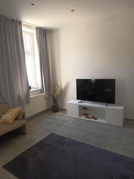Modernes Apartment In Oberhausen - Zentral & Ruhig - Oberhausen