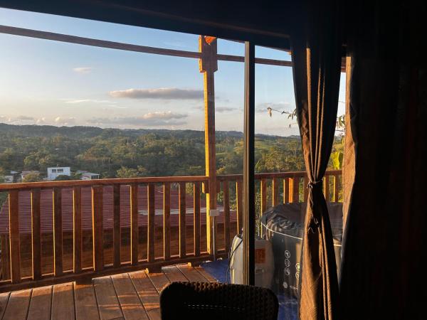 Cabañas En Doradal Cerca A La Hacienda Napoles - Cundinamarca