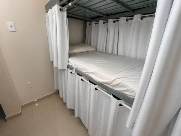 4min Da Praia De Copacabana - Apartamento Compartilhado - Rio de Janeiro