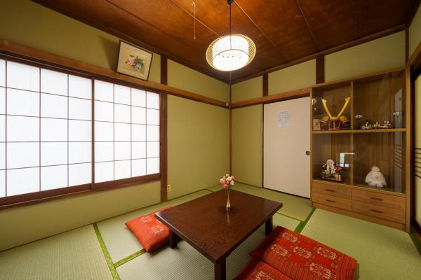 横浜のおばあちゃんの家 A Fully Ronovated Grandma's Home In Yokohama - Yokohama