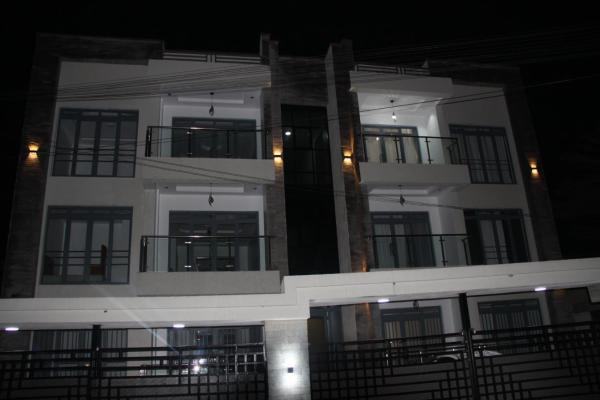 The Valois Collections - J&m Apartment - Kigali