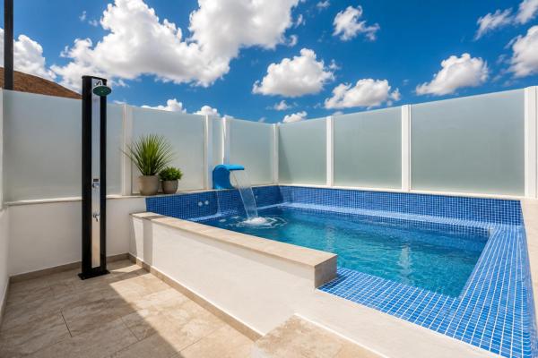 Villa Juan Martin - Lanzarote