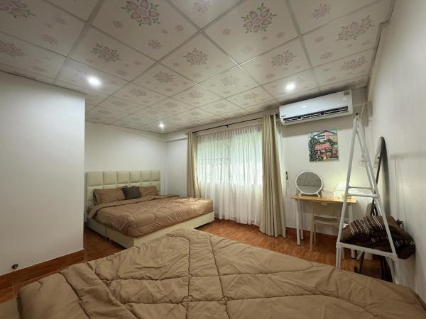 Whisker Cozy 8 People 6 Mins To Central Festival - Hat Yai